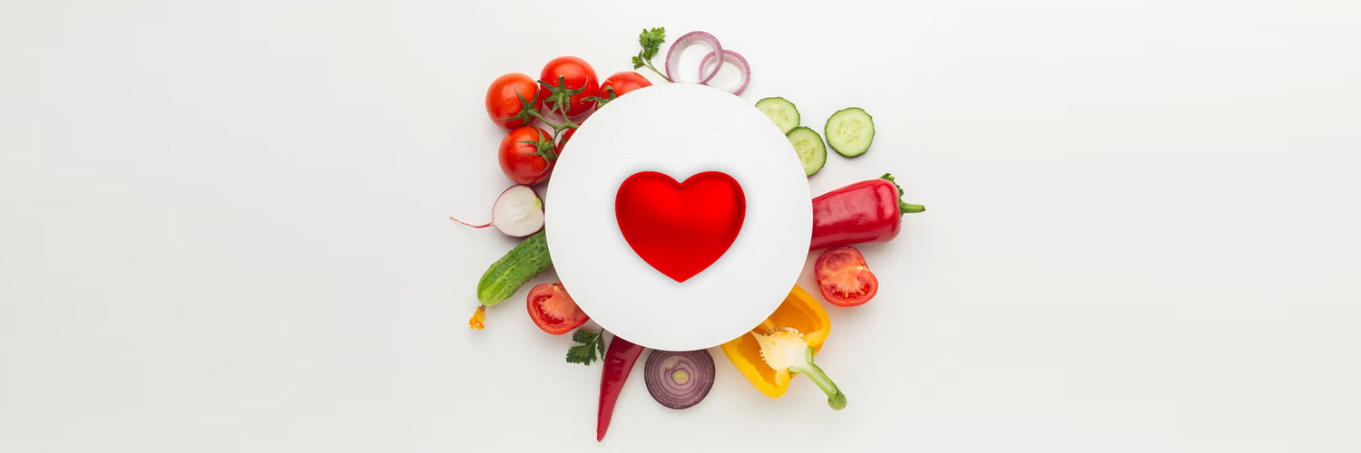 Gezonde voeding: Hoe belangrijk is het en waarom is dat zo? – Uni Swiss